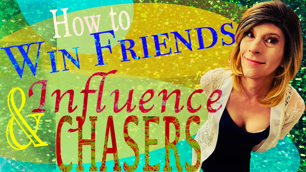 Skinny Legs and Lonely Hearts, or, How to win Friends and Influence ...
