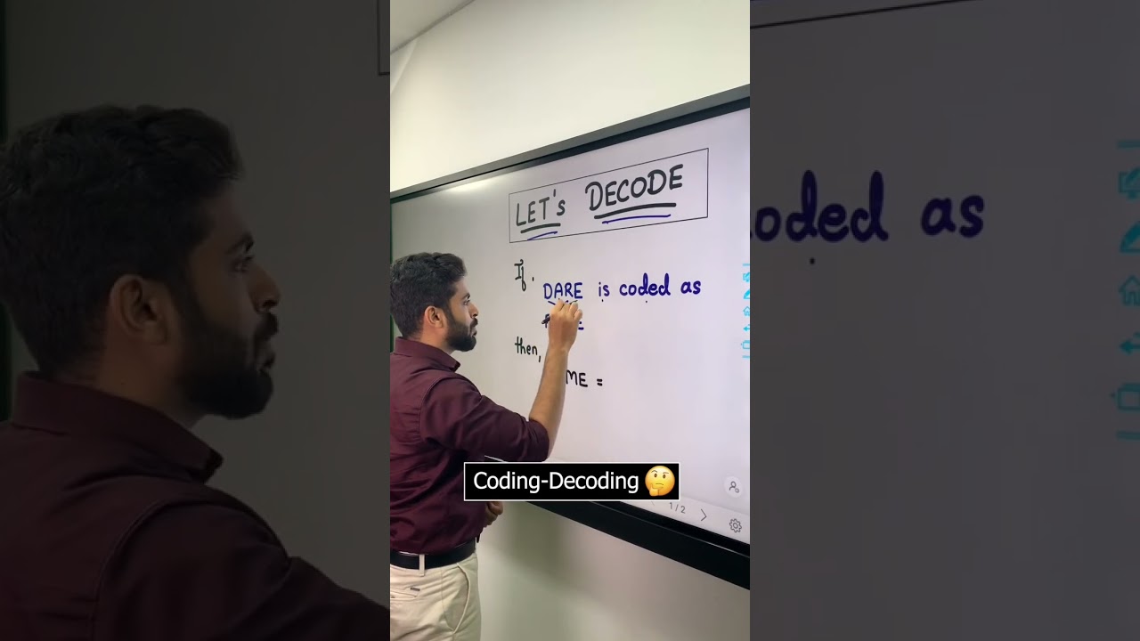 let's decode #trending #shortvideo #mathematics #shorts #short #share - YouTube