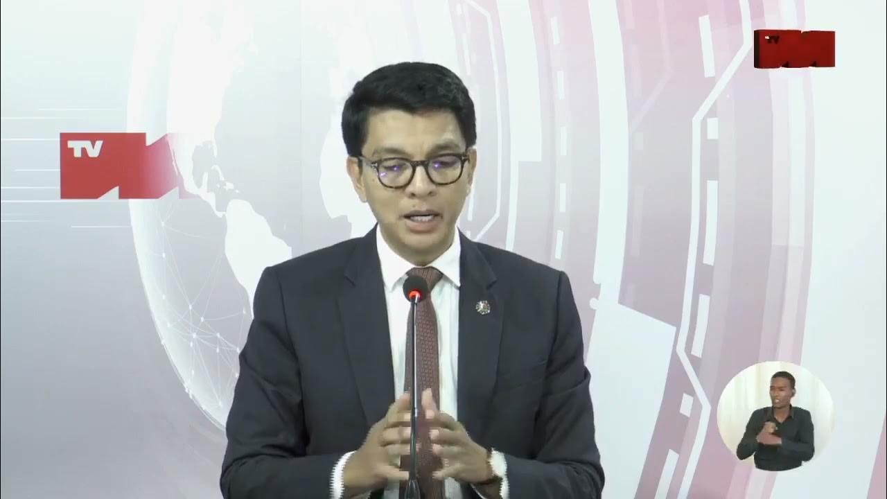 VAOVAO MANOKANA - TVM - Mivantana - YouTube