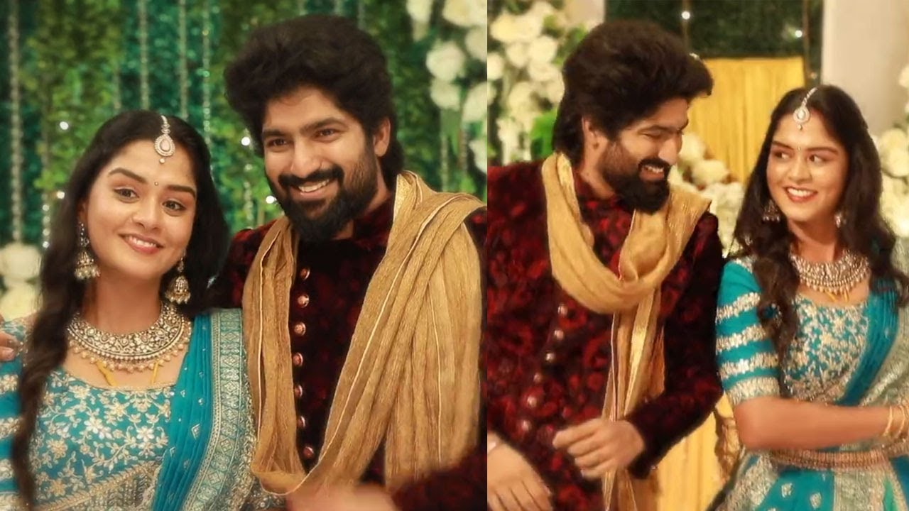 Mahanadhi Serial Promo | பணத்தை Vijay மேல் தூக்கி எறிந்து நிவினுடன் ...