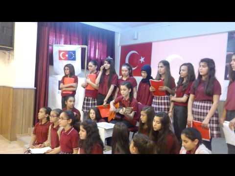 Kanatlarım Var Ruhumda by Selin Türk