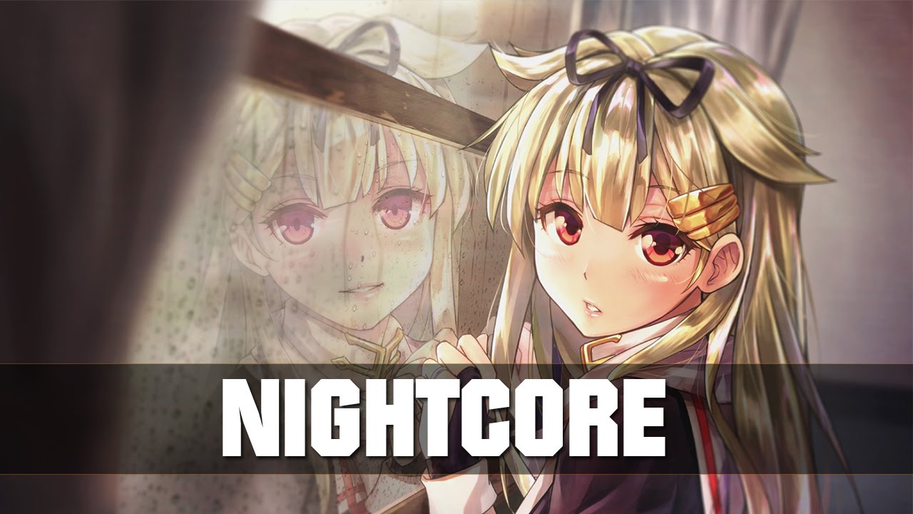 Nightcore - Gasoline - YouTube Music