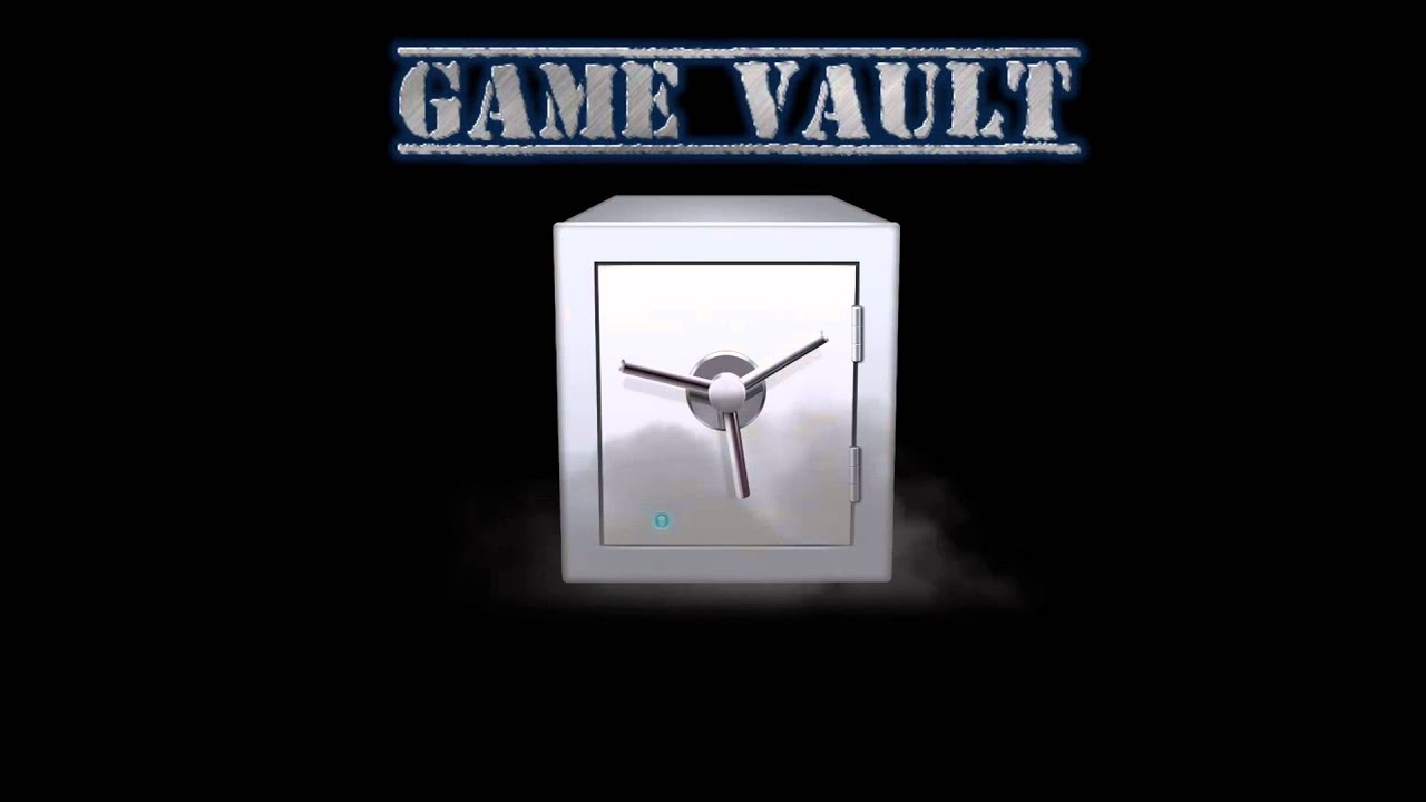 intro the Game vault reviews - YouTube