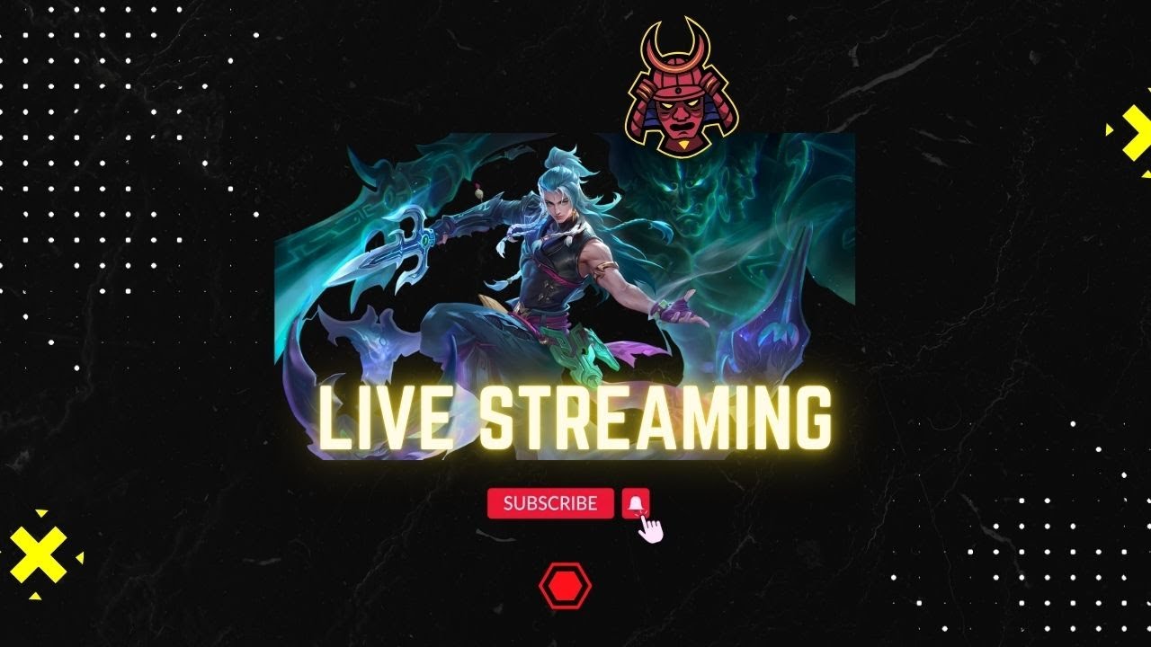 MLBB New Hero TRYOUT - YouTube