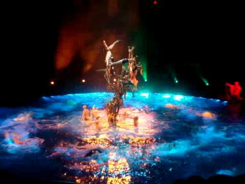 Le Reve Show
