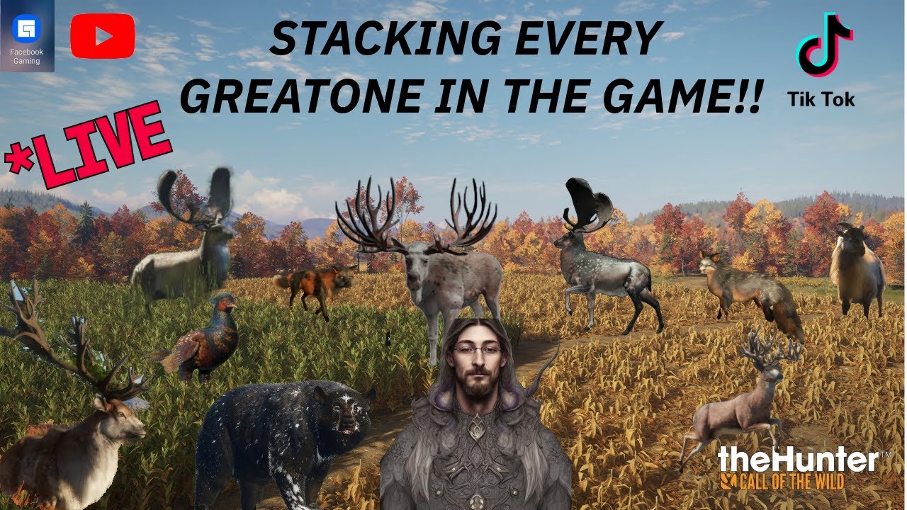 LEARN HOW TO STACK AND GRIND GREATONES! - YouTube