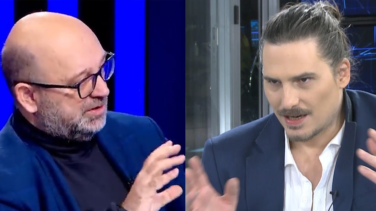 promo KLUB A+ utorak 20h DRAGOSLAV BOKAN & DANILO MARUNOVIĆ #cg #srbija ...