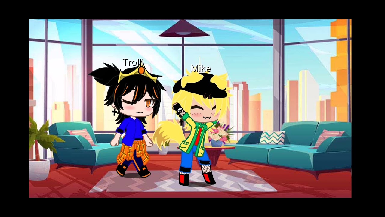 ~Dancing~//meme//FT:MIkellino. - YouTube