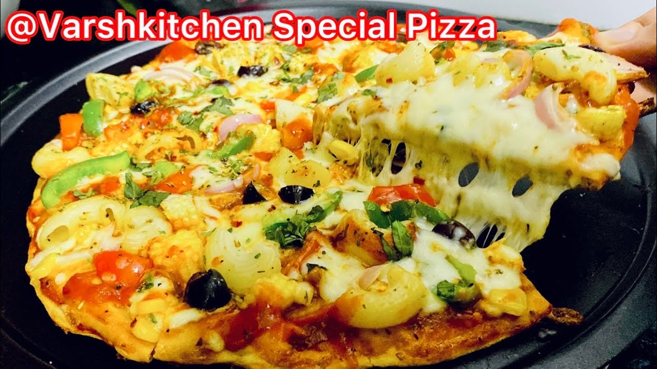 Cheese burst Pizza |Cheesy burst pizza |Mozzarella cheese Burst Pizza ...