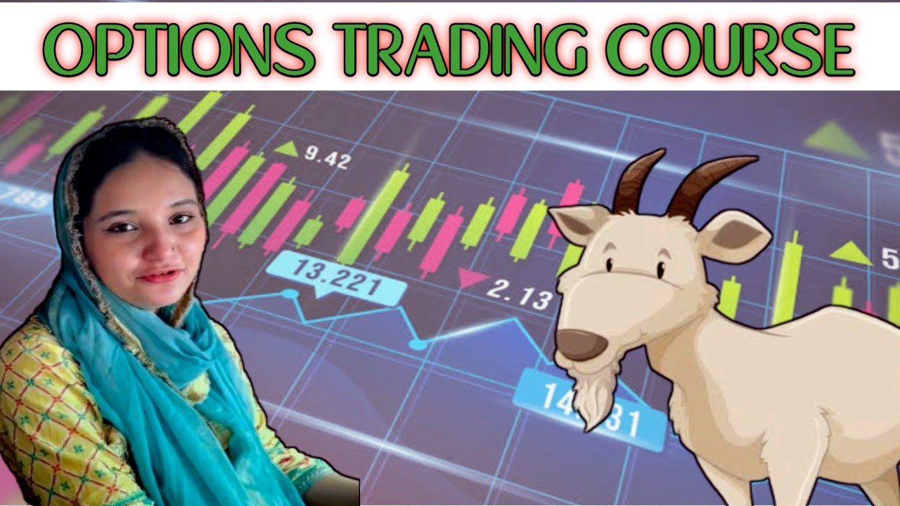OPTIONS TRADING | OPTIONS TRADING COURSE | funny videos #memes # ...