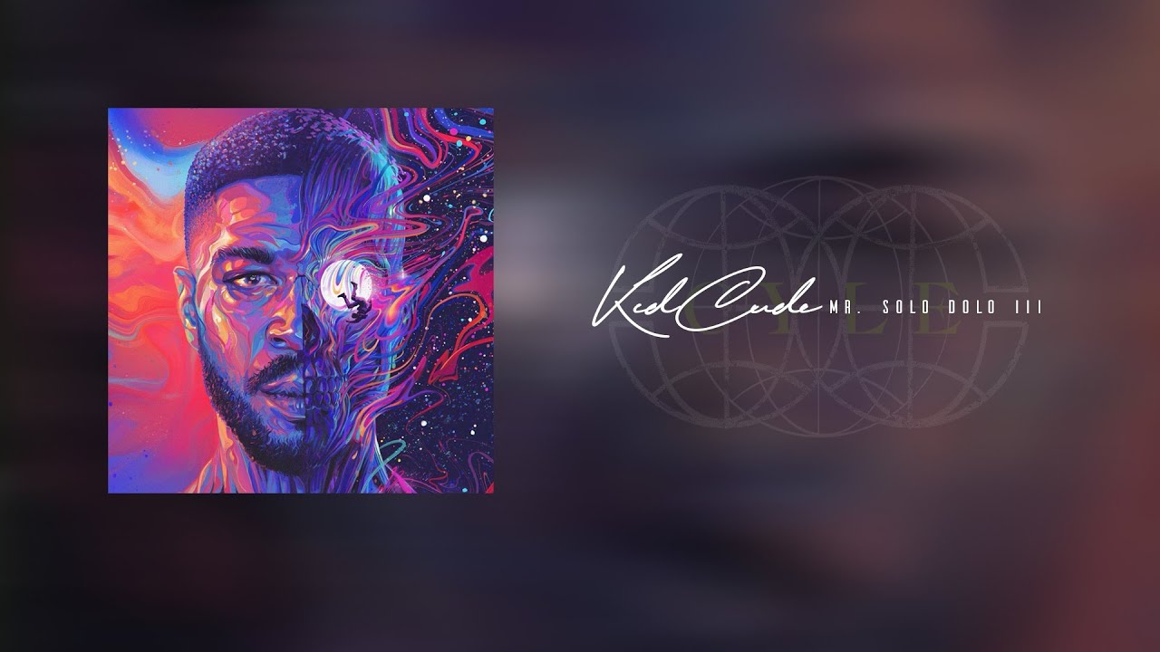 Kid Cudi - Solo Dolo III (Türkçe Altyazılı) - YouTube