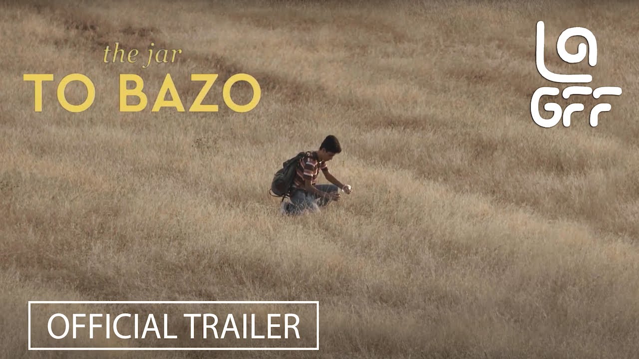 The Jar (Trailer) - YouTube
