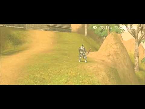 Metin2 Fanaa Dizisi 2.Bölüm HD [ iRoNia Prodüksüyon ]