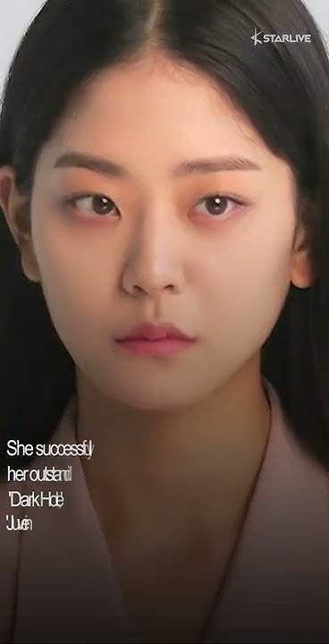 Actress Chung Subin Receives Offer to Replace Kim Saeron in Upcoming SBS Drama 'Trolley' - YouTube