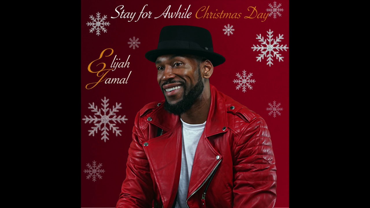 Stay For Awhile (Christmas Day) Audio Only - YouTube