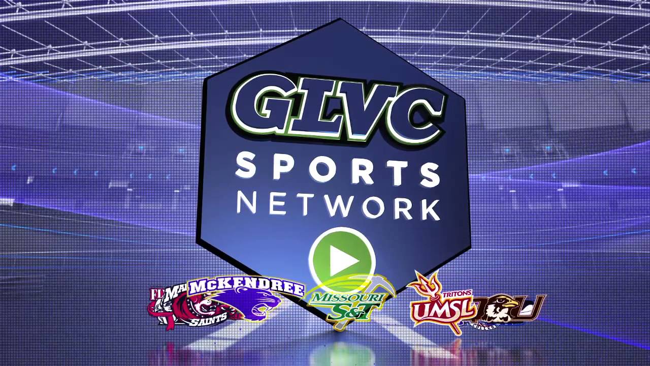 GLVC Sports Network 30-Second Loop - YouTube