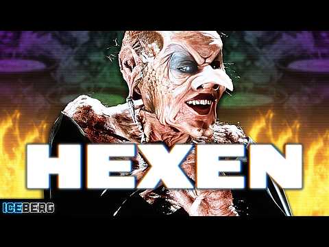 Die WAHRHEIT über HEXEN