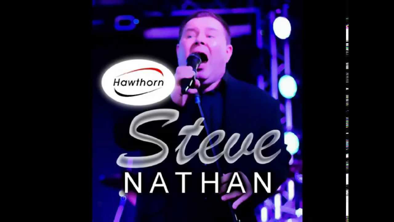 Steve Nathan - YouTube