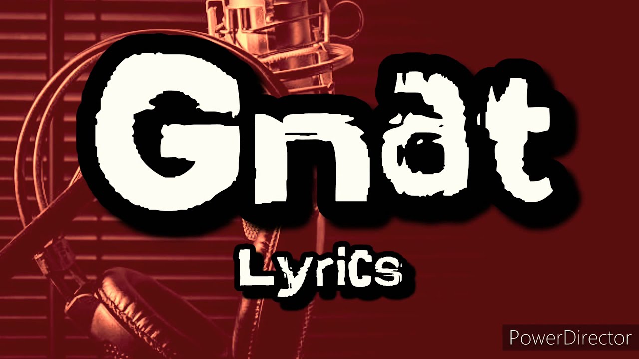 "Gnat" Lyrics - Eminem - YouTube