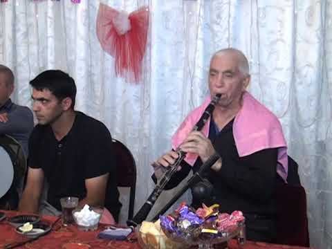 Ruslanin Toyu  Elirze Emi, Suru Emi, Vuqar Mestaga  Guzdek Kendi 2018