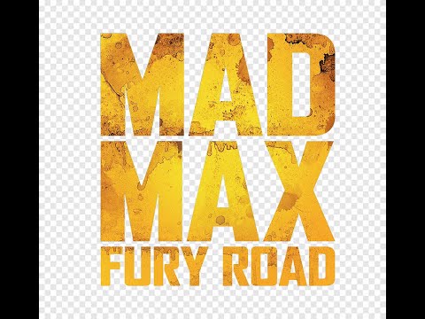 MAD MAX ÖFKELİ YOLLAR :D