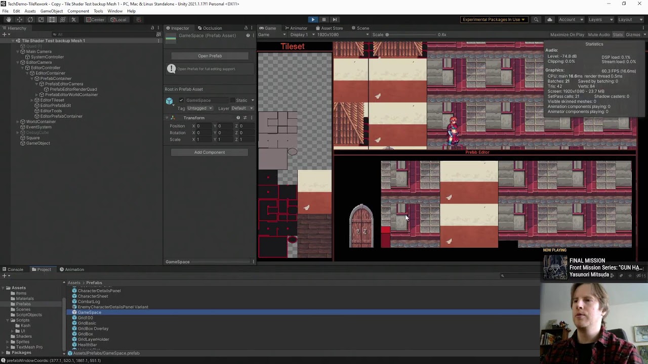 Pain programming attempt time - YouTube