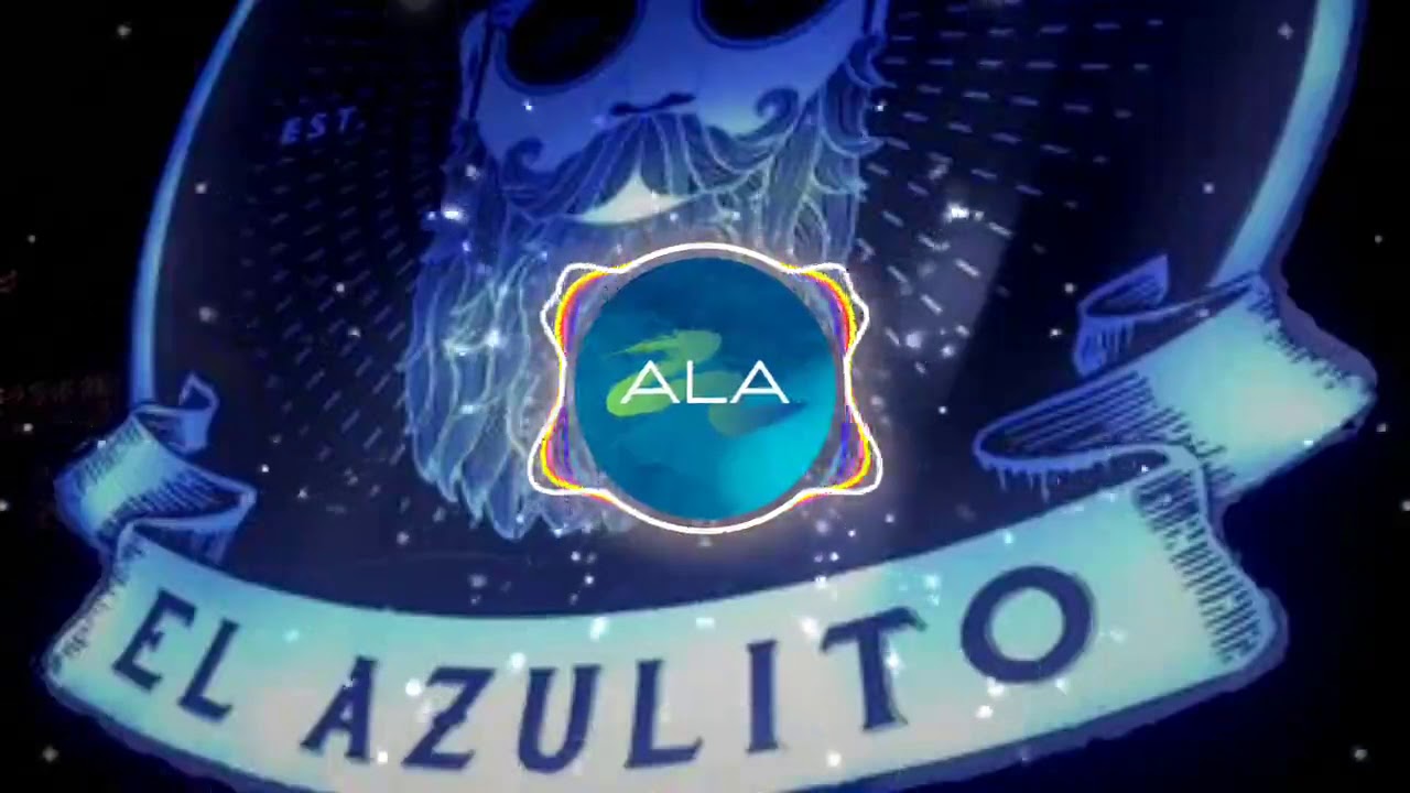 🔥 El Azulito - Grupo Recluta 🔥 | 🎵 Corrido 2020 🎵 - YouTube