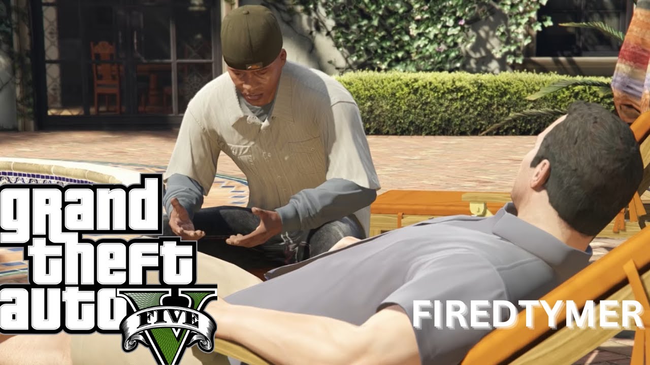 Surviving Is Winning Franklin - YouTube