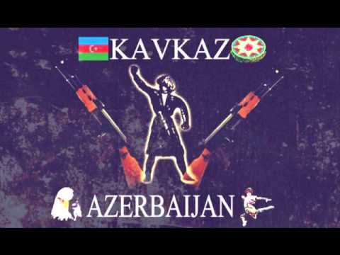 Kavkaz  RaP Azerbaijan