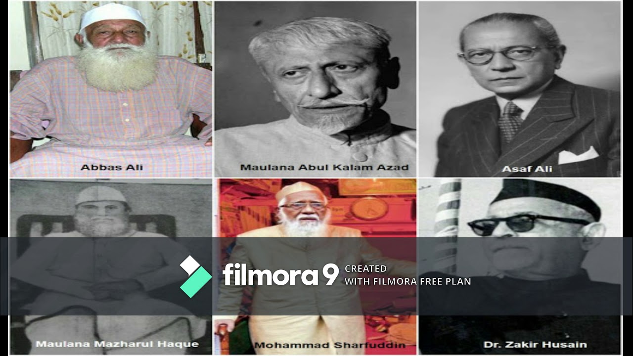 Tareeq-e-azaadi # Syed Ahmed Shaheed R A Freedom Fighter, his ...