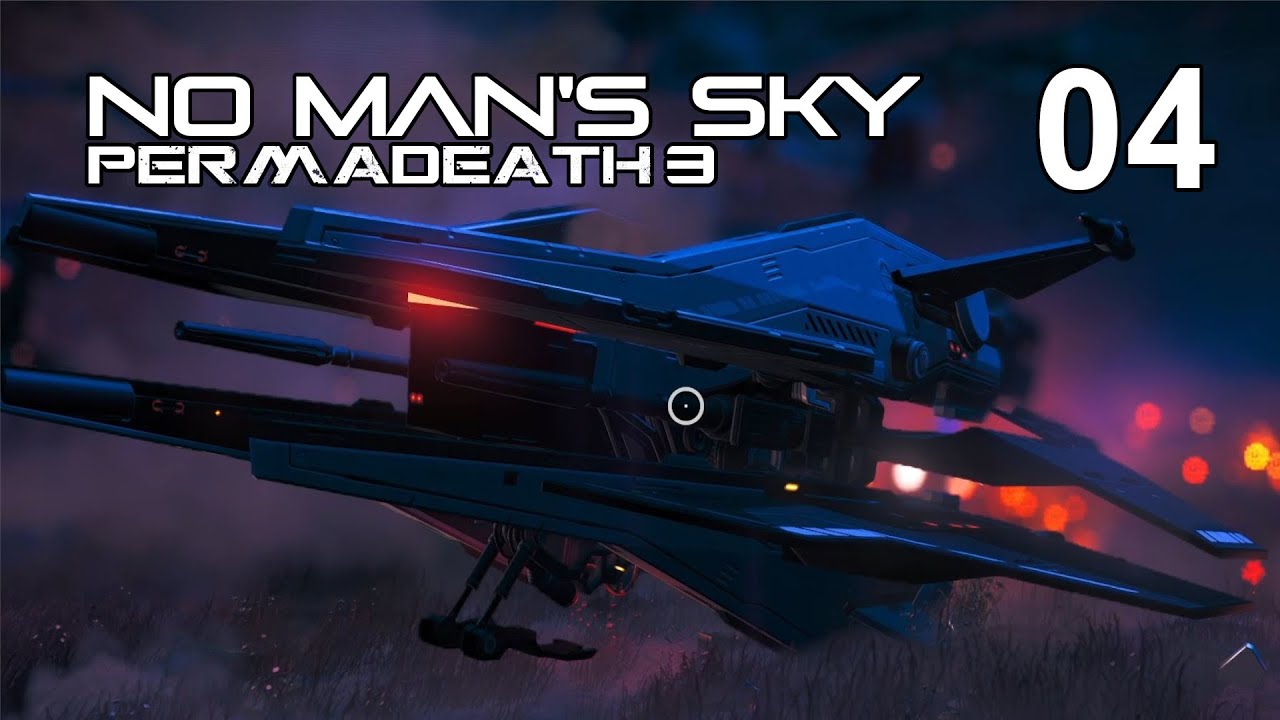 No Man's Sky👨‍🚀 S05 Let's Play #04 - Hyaline- / Harmonisches-Gehirn | S ...