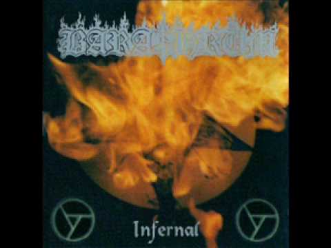 Barathrum - Immortal Warrior - YouTube