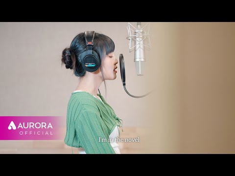 메이킹 MV | 민니 ((여자)아이들) MINNIE ((G)I-DLE) - In The Novel | 모든 게 착각이었다 OST Part 2