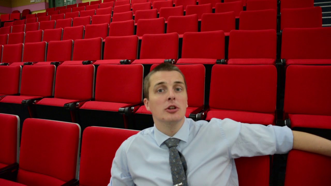 What is Service as Action? - YouTube