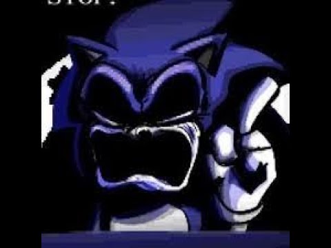 Lord X in Sonic 1 Forever Mod Playthrough - YouTube