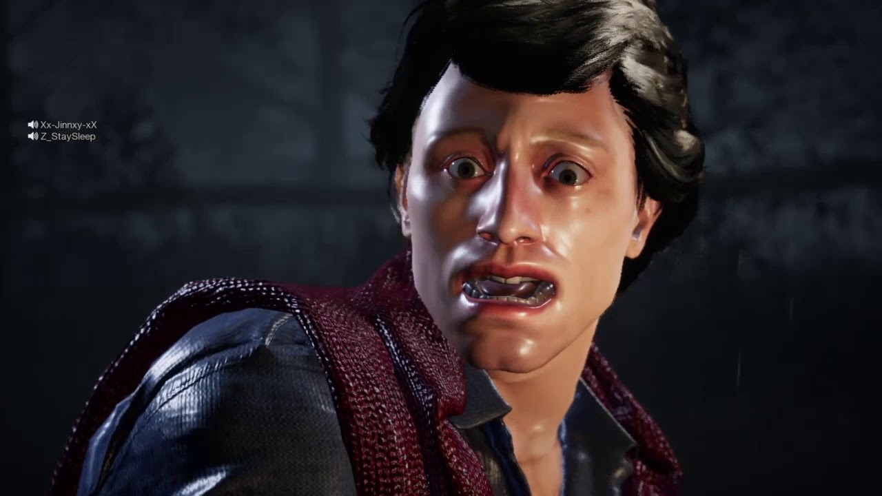 I ALMOST ESCAPED!!!!! - YouTube