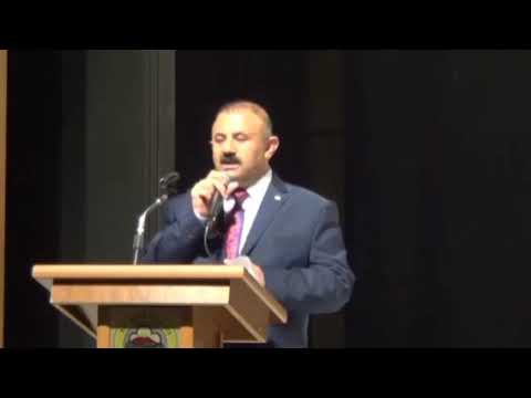 Azerbaycan Cumhuriyetinin 100.yıl Kutlamaları Iğdır 2018