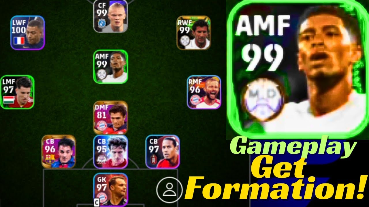 Unique 3133 Formation Review - YouTube