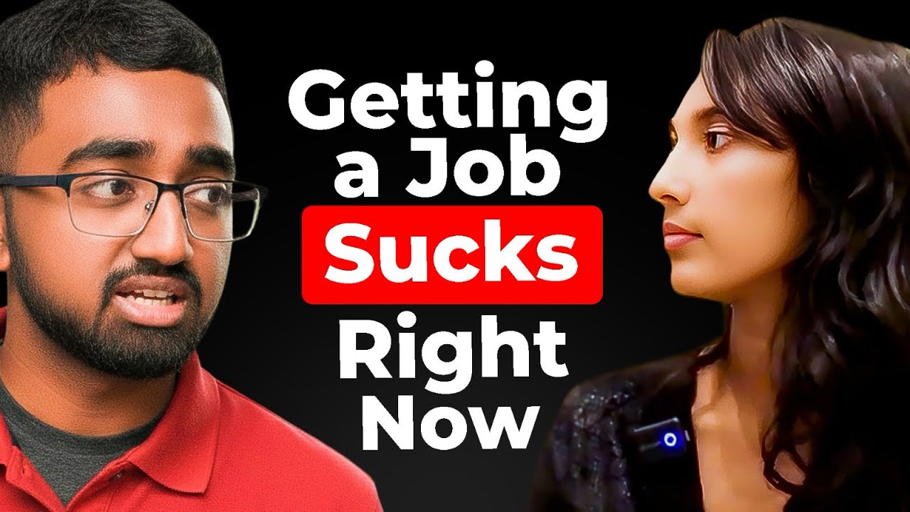 Senior Engineer at Splunk: Facing Failure and Getting Hired (ft ...