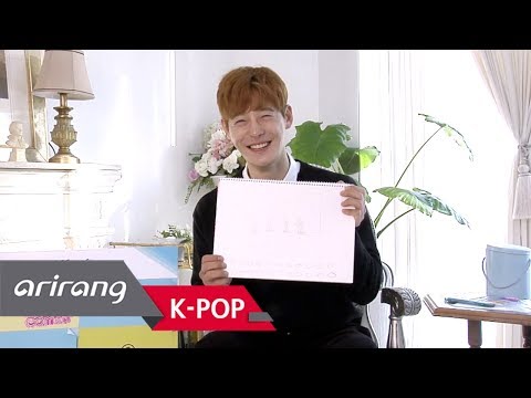[Showbiz Korea] Actor group SURPRISEU! CHA IN-HA(차인하) plays an eye-catching character
