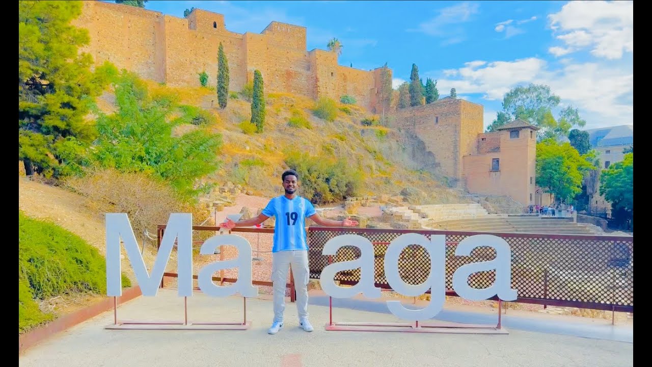 Dhul ay UMAAWIYIINTU ka tallin jireen - YouTube