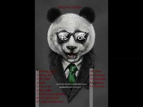 The fuk - Hold your orgazm  (HC - Video)