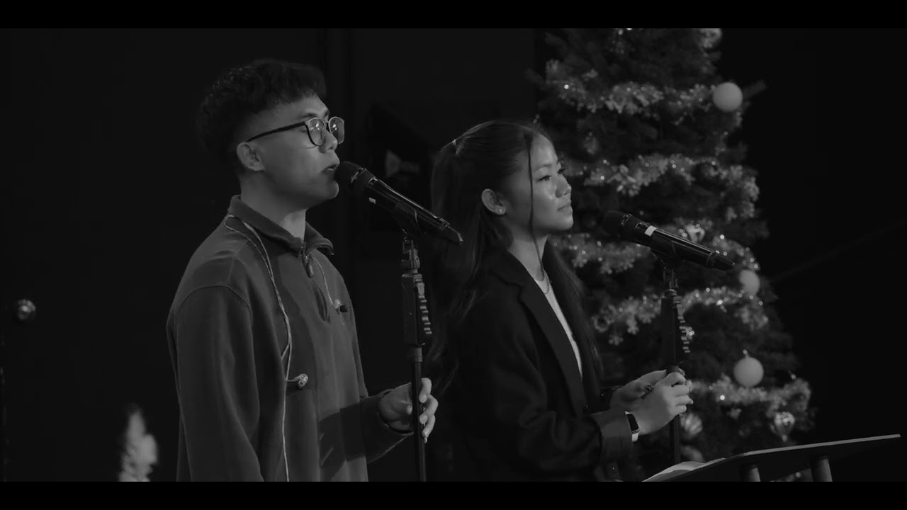 Mary, Did You Know? - Sian Hoih (Idol) & Khaiino - YouTube