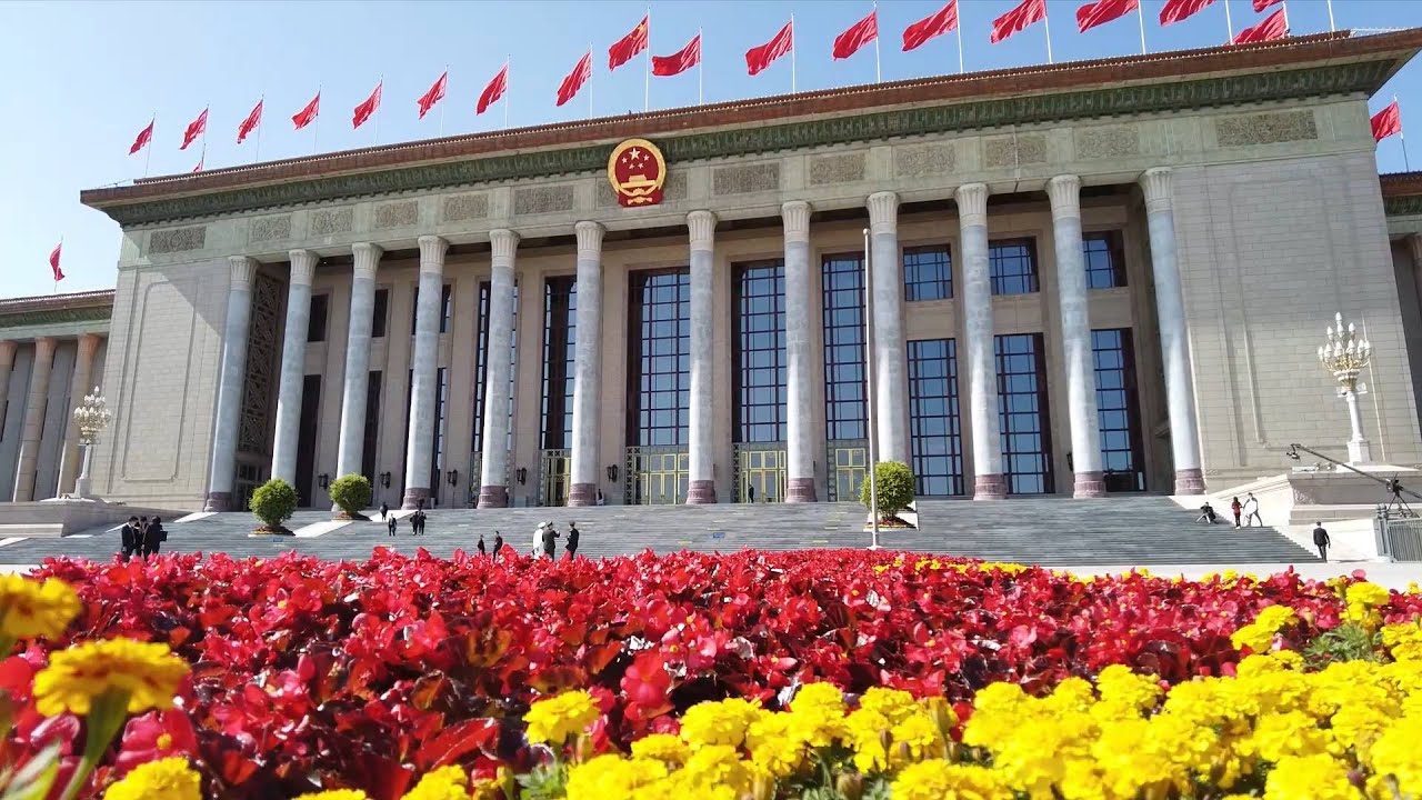 GLOBALink | Chinese modernization carries global significance - YouTube