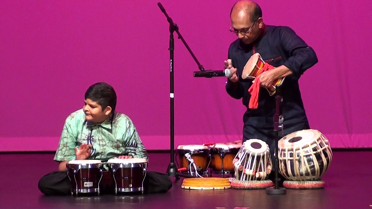 Music Class performance 4 - Talent Show 2019 - YouTube