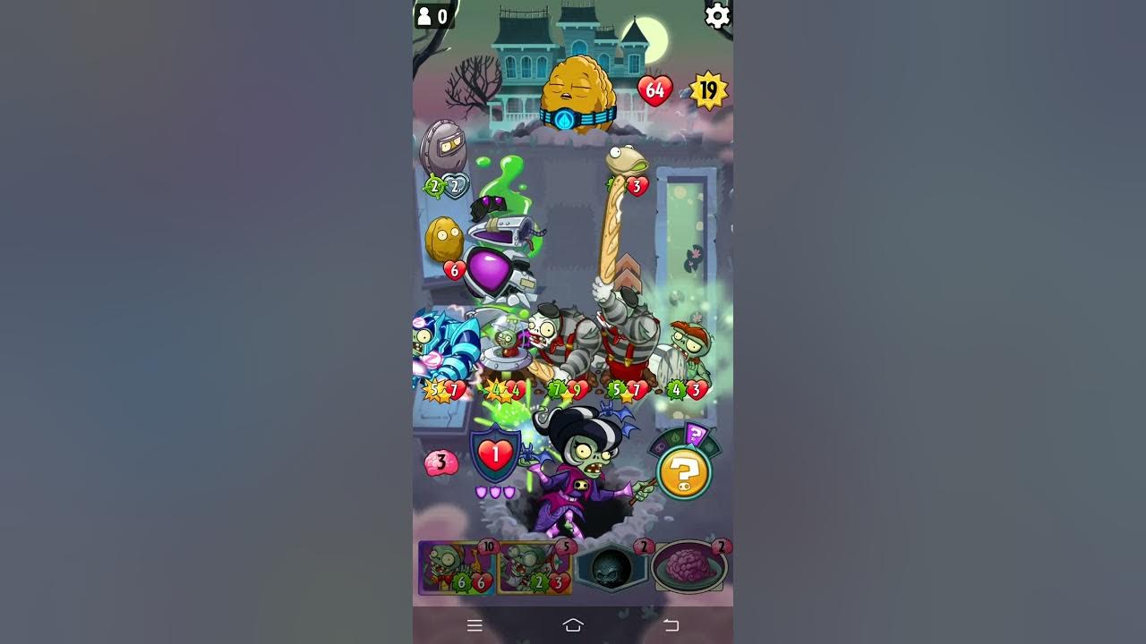 Bonus Attack Mime Showdown Puzzle - YouTube