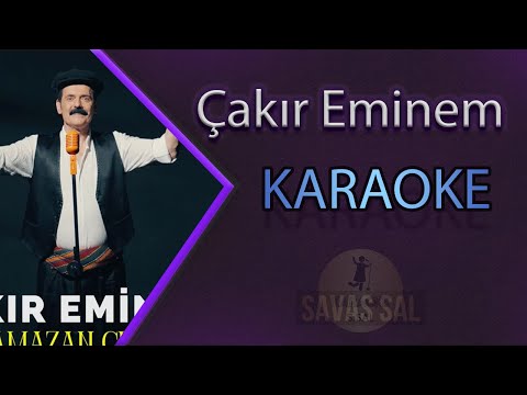 Çakır Eminem Karaoke