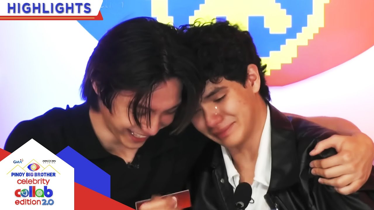 Day 50: Thank you and good luck, Lee & Iñigo | PBB Collab 2.0 - YouTube