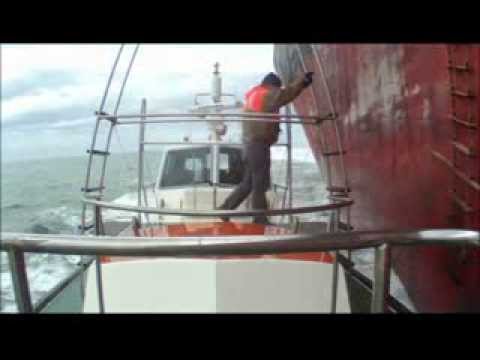 A normal winter day.. - YouTube