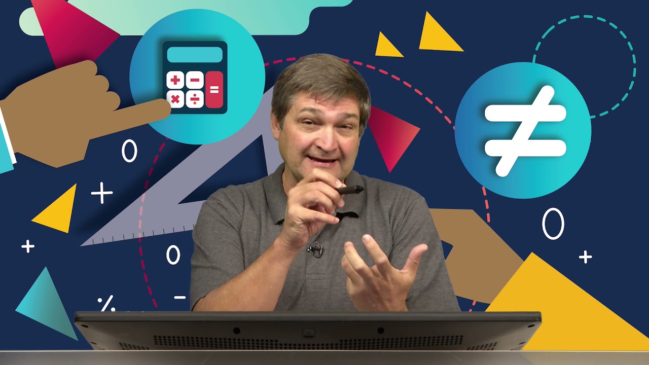 Maths Literacy: Episode 47: Advantages and Disadvantages of Number and ...